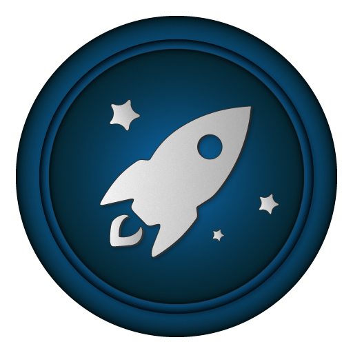 launcher Vector Icons free download in SVG, PNG Format launcher Vector Icons free download in SVG, PNG Format
